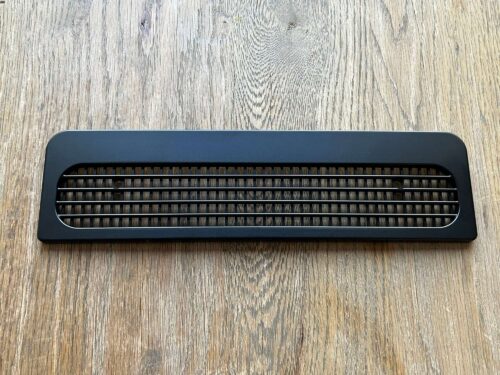 Scuttle Vent Cover - BaulyCars