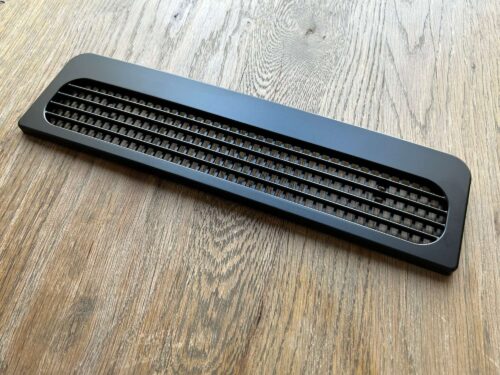 Scuttle Vent Cover - BaulyCars