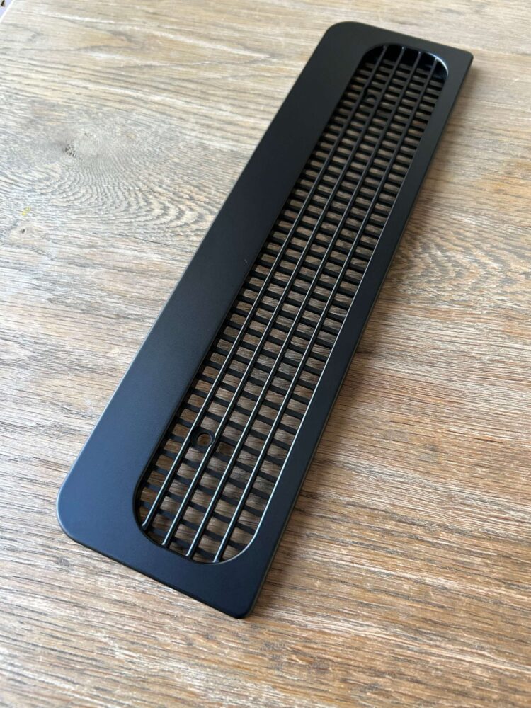 Scuttle Vent Cover - BaulyCars