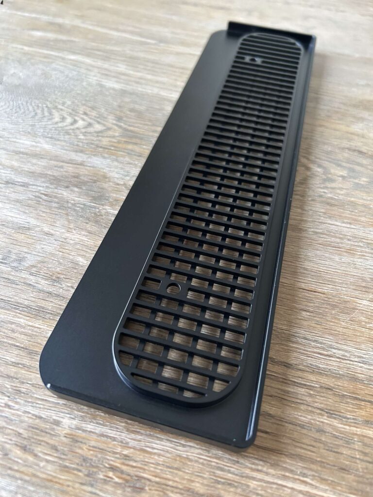 Scuttle Vent Cover - BaulyCars